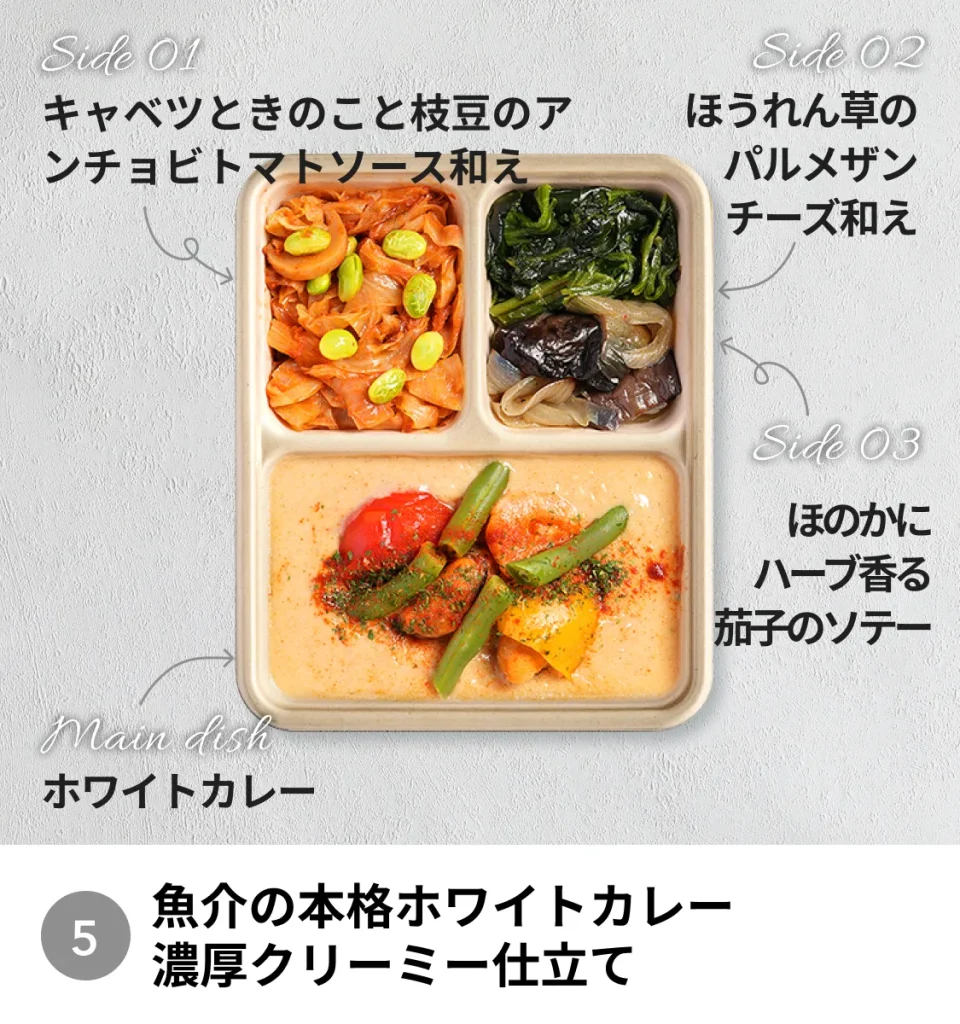 デリピックス(DELIPICKS)お試しコースの口コミと試した感想 – ためしま.com